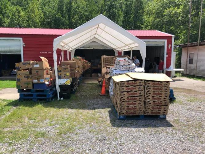 David Parks and Dave Gosa vie for Lewis County Sheriff | Weston News ...