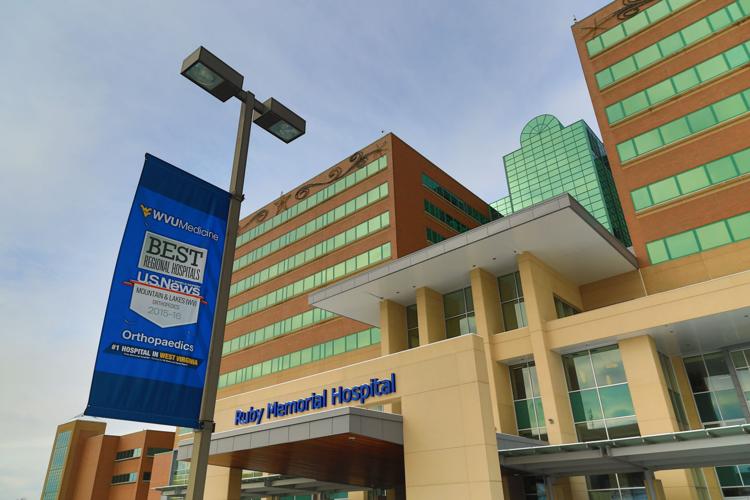 WVU Medicine expanding facilities, services to better patient care ...