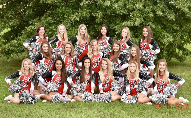 Bridgeport, WV, cheerleaders hope to build on momentum with a win at ...