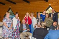 Helbig receives Peggy Jamison Heritage Preservation Award | Garrett ...