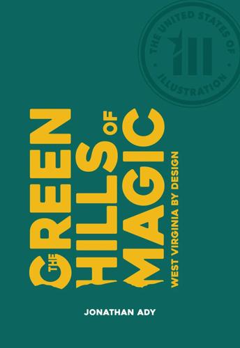 Jonathan Ady unveils visual love letter to West Virginia with new book ...