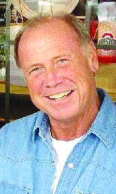 James Fleming Peet, II | Harrison Obituaries | wvnews.com