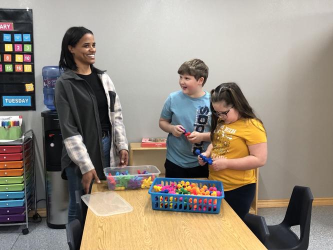 Little People Day Care opens in new location | Mineral County WV News ...