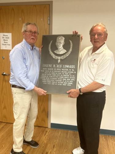 Athletic Stars Return Home | Weston Sports | wvnews.com