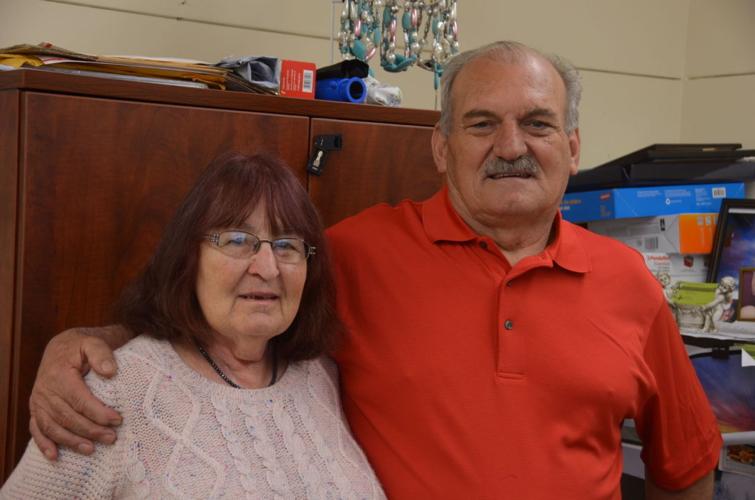 10-year success linked to hard work | Local News for Harrison County ...