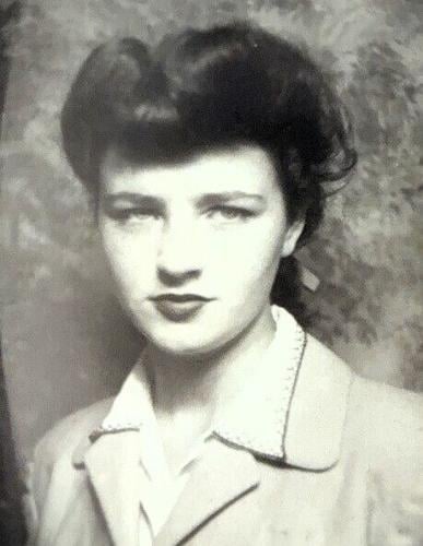Freda Elizabeth Matson Courtney | Harrison Obituaries | wvnews.com