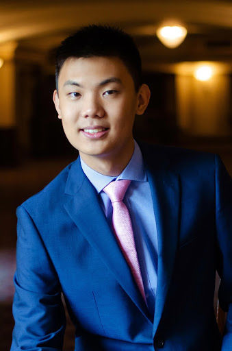 Pianist Raymond Feng to kick off Waldomore Concert Series | | wvnews.com