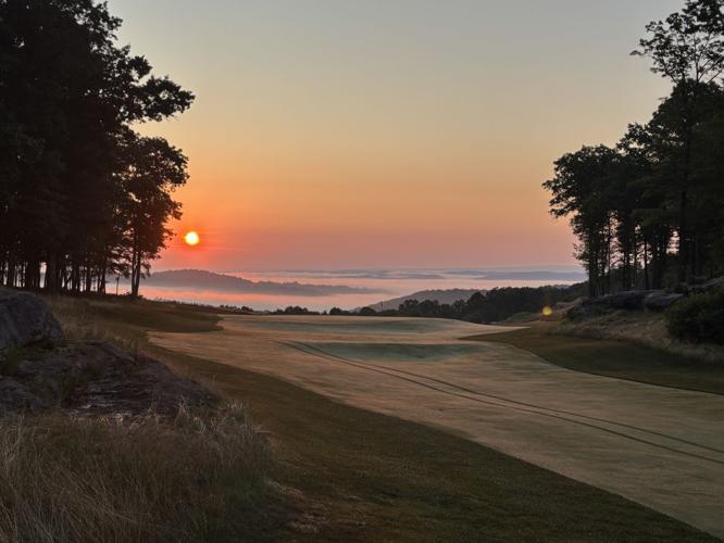 'Mecca on the Mountain': Pikewood National stands as one of the best ...