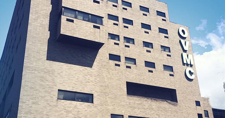 Former Ohio Valley Medical Center Demolished to Make Way for New ...