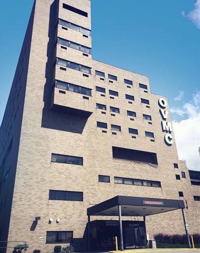 Ohio Valley Medical Center in Wheeling, WV, suspending acute and ...