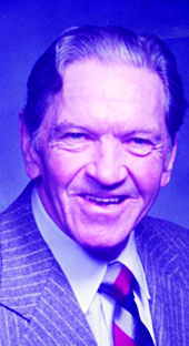 Charles Paul Hufford | Harrison Obituaries | wvnews.com