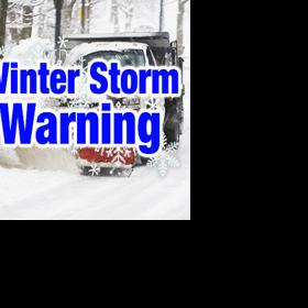 Snow emergency route plan implemented in Garrett County, Maryland ...