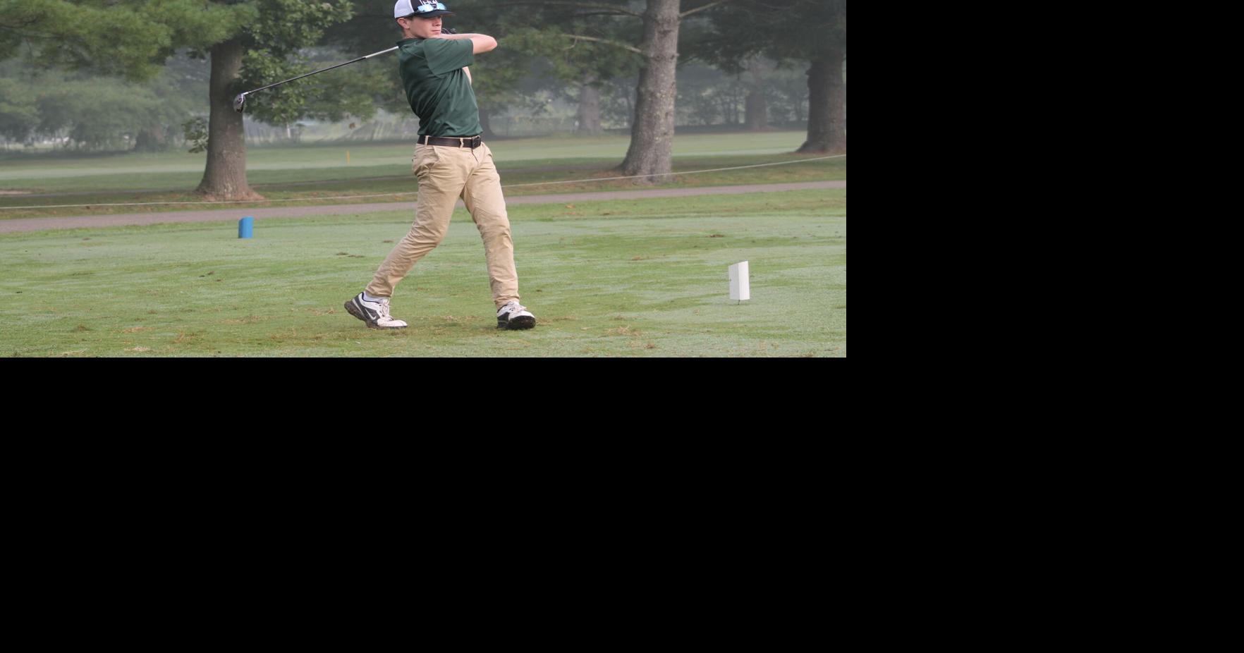 Eastern's Peyton Buckley | | wvnews.com