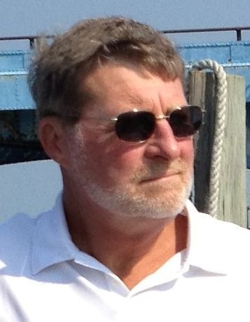 Frank Patrick 'Pat' Donnellan | Harrison Obituaries | wvnews.com