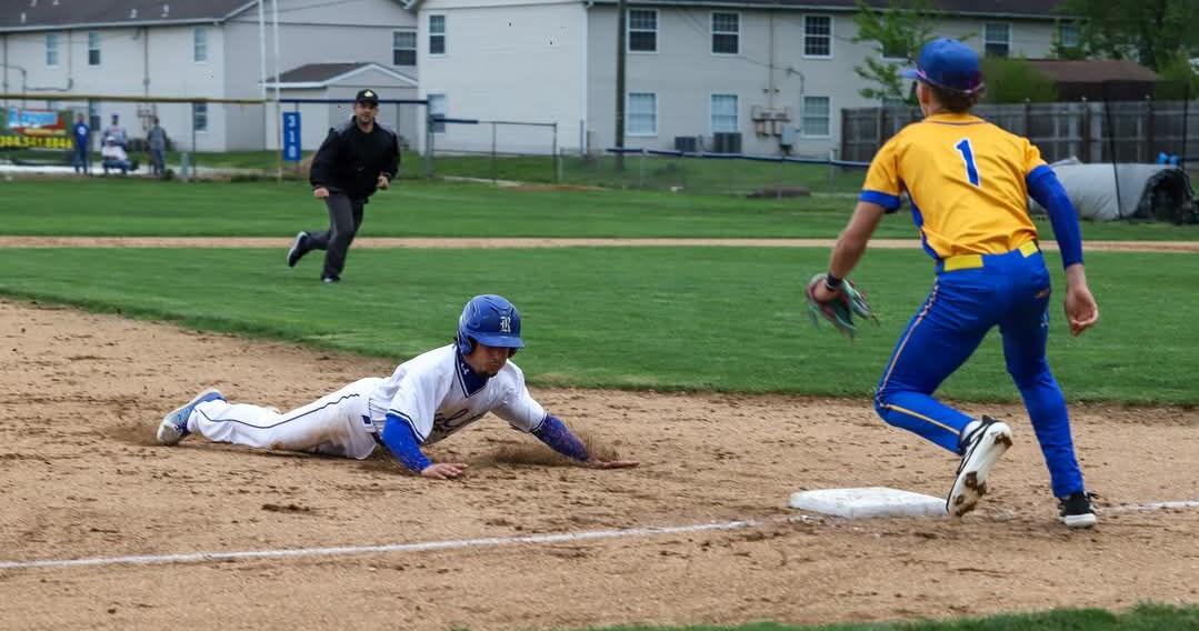Ripley Baseball: Vikings return to the field for win | Jackson Star and ...