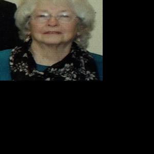 Anna Lee Shingleton | Harrison Obituaries | wvnews.com