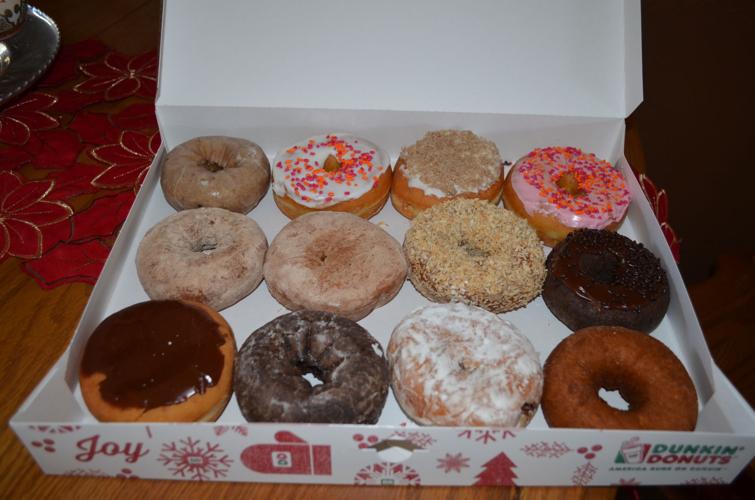 Dunkin' Donuts officially opens in Fairmont, DeFazio: 'We’ve had a ...