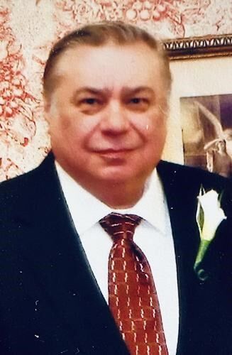 John Michael Glover Jr | WV Obituaries | wvnews.com