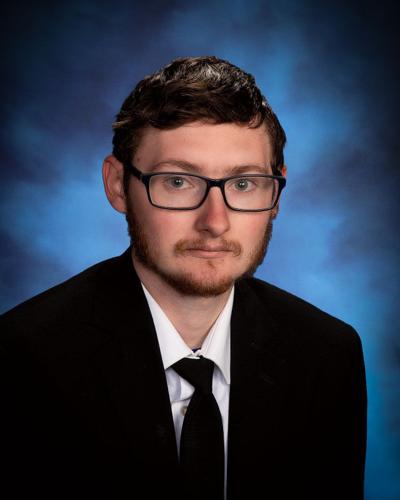 Estep, Joshua.JPG | | wvnews.com