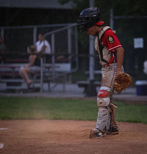 Bridgeport's Michael Romano making strides during Post 68 season ...