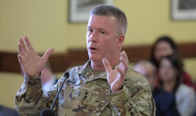 National Guard continues steady progress on flood recovery | WV News ...