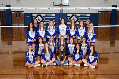 Volleyball 'Maids look to breakthrough to State Tourney | Weston Sports ...