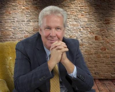 Award-winning southern gospel recording artist Mark Lanier to perform at French Creek UMC ...