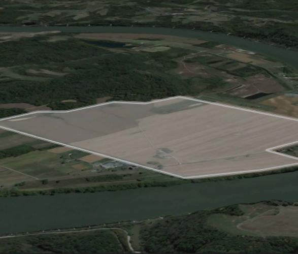 Elementl Power proposes nuclear energy project in Meigs County | WV ...