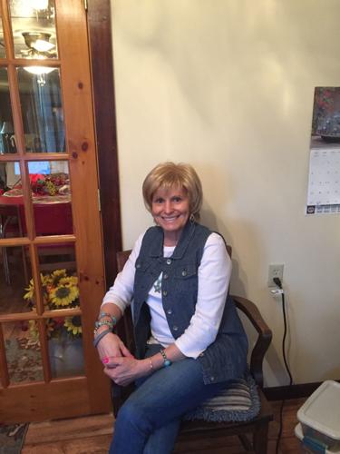 Dorothy Bolyard credits God with diagnosis, survival | | wvnews.com