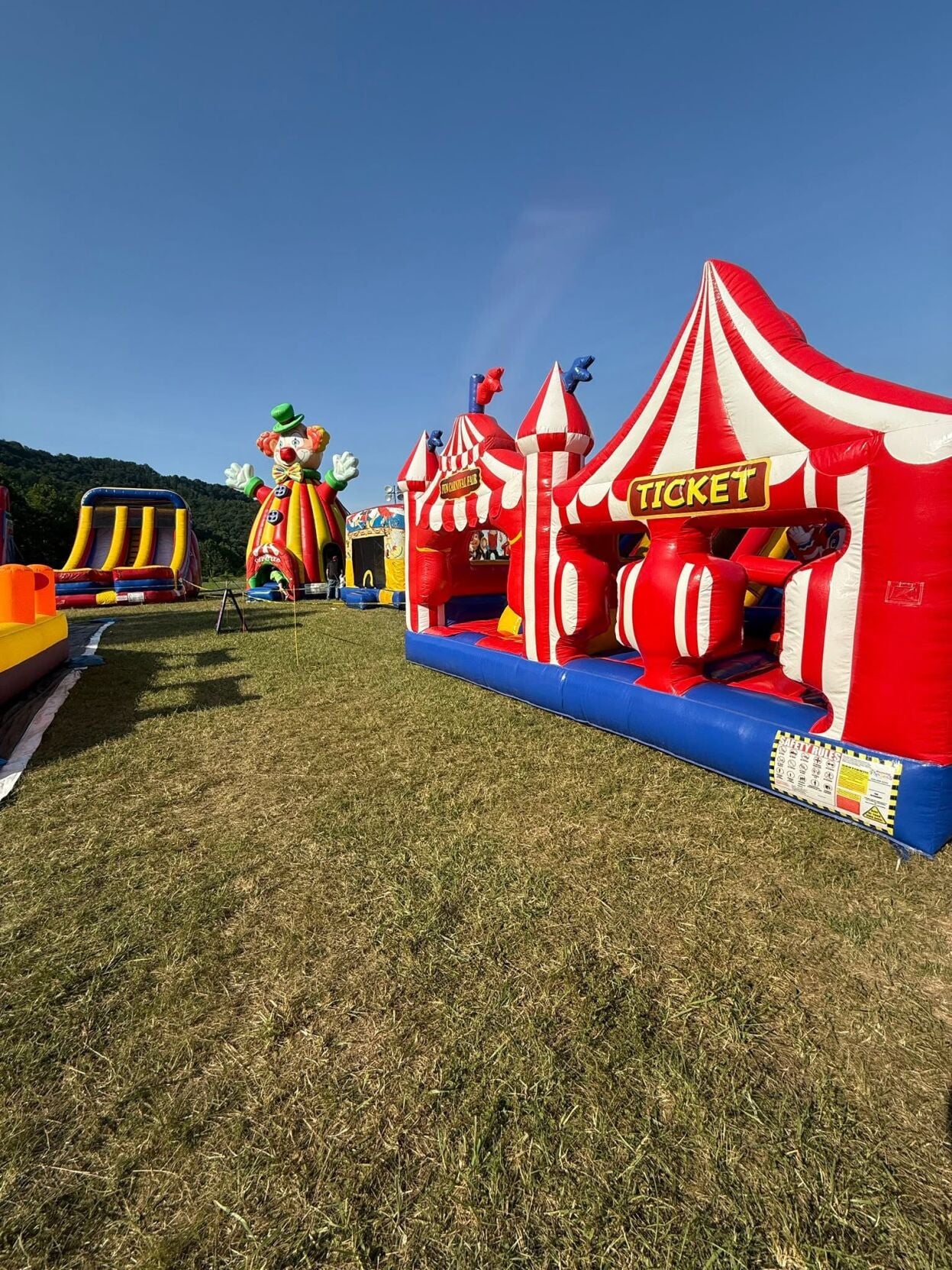 Carnival | | wvnews.com