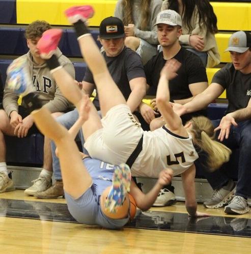 Frankfort routs Moorefield, punches ticket to sectional final | Mineral ...