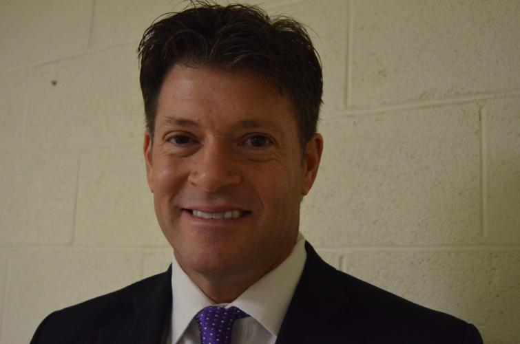 As Harrison, WV, commissioner, Patsy Trecost hopes to give back what he ...