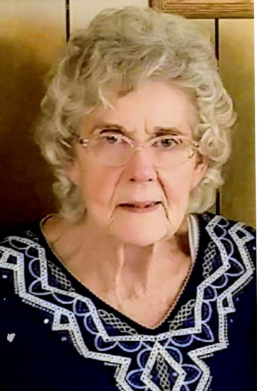 Jeannie (Price) Robertson | Mineral County WV News and Tribune | wvnews.com