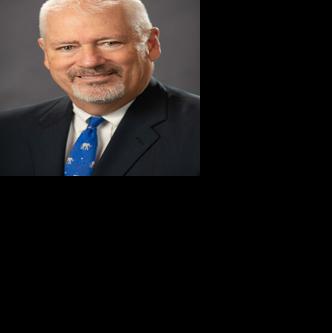Del. Marty Gearhart | | wvnews.com