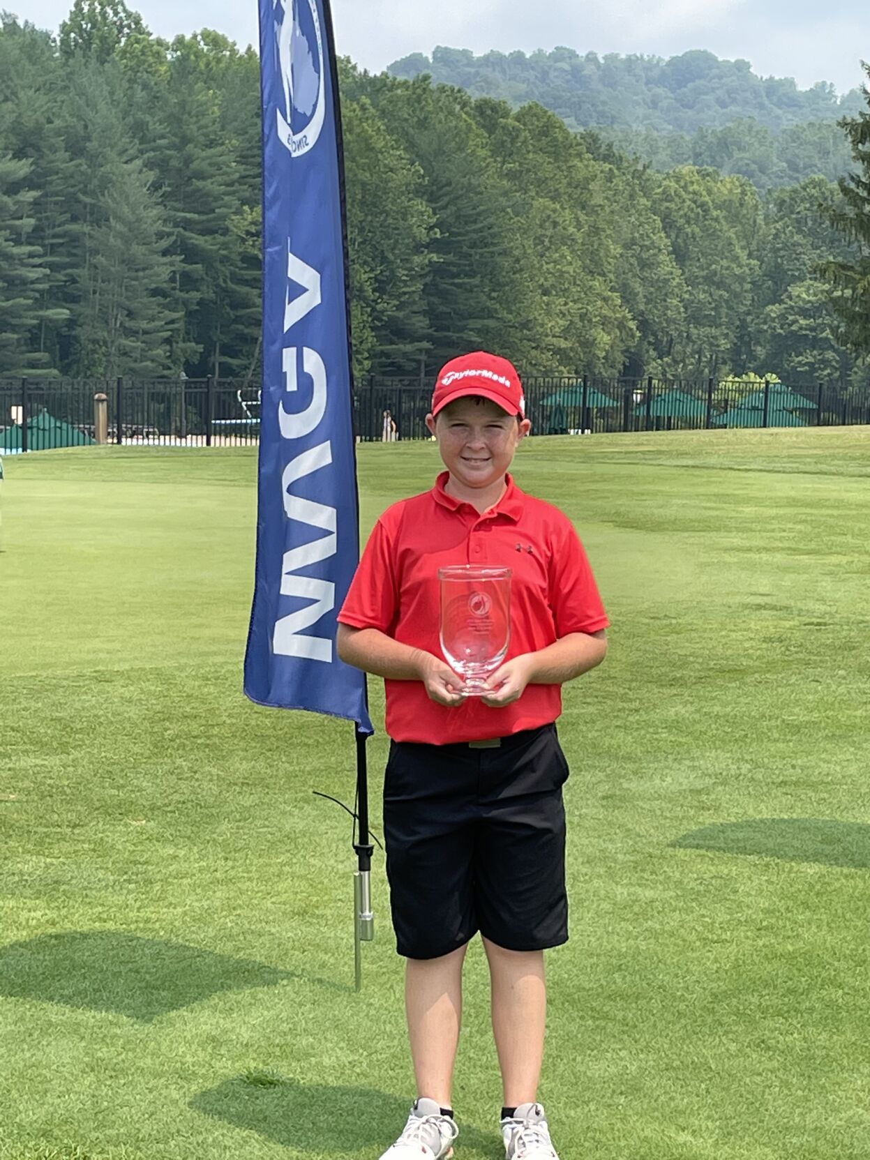 Carson Higginbotham overcomes adversity to continue strong summer on ...