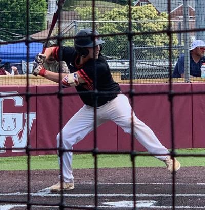 Big Blacks' Porter helps South earn All-Star baseball split | Point ...