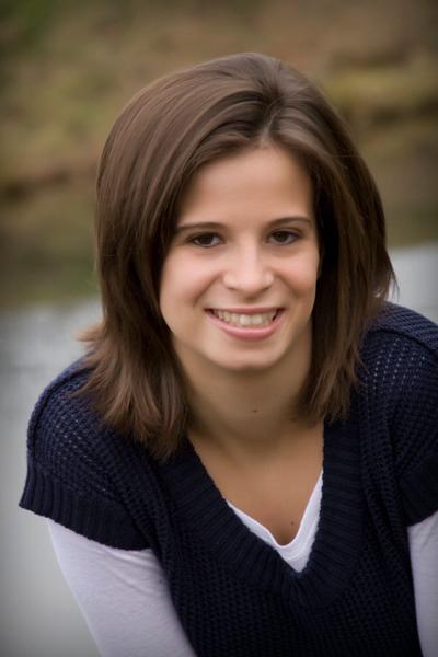 NEWS FLASH!!! Alicia Cuthbertson is recipient of Katharine Church Award ...