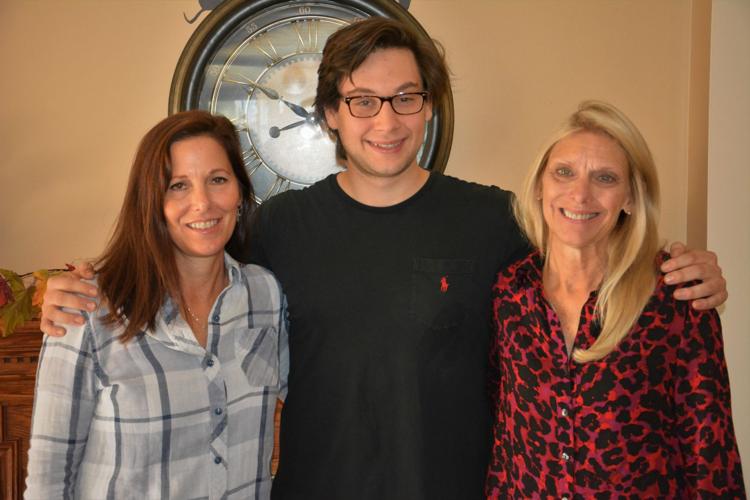 WVU students finding recovery from addiction at Serenity Place | Free ...