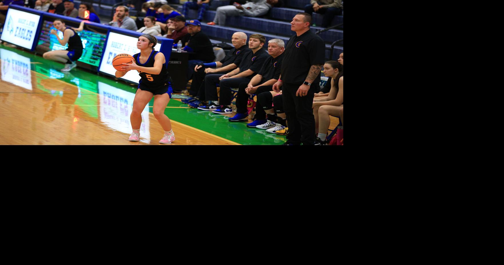 Hope Dever rediscovers love for basketball, chases state title in first ...