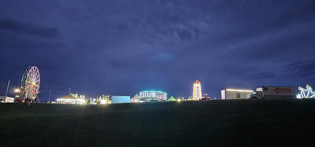 From livestock to live music, Barbour County (West Virginia) Fair returns for 49th year | Local ...