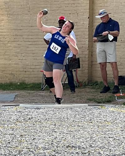 LC Track athletes perform well at State Meet | Weston Sports | wvnews.com
