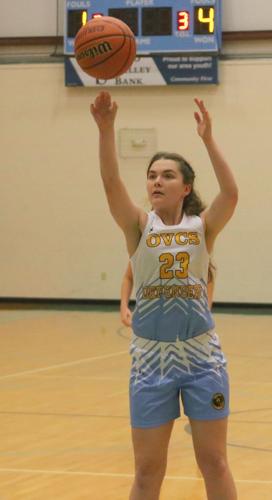Lady Defenders handle Hannan at home with crushing defense | Gallipolis ...