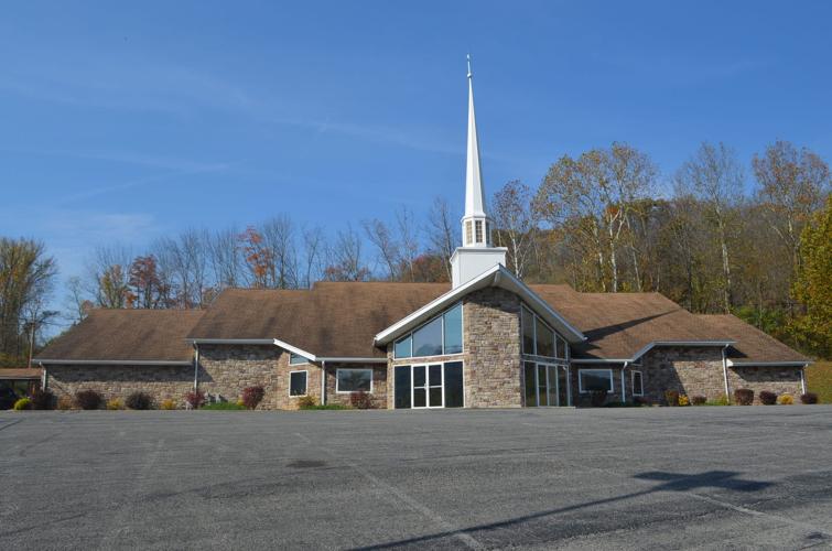 Victory Assembly is a church with a passion to help people | News ...