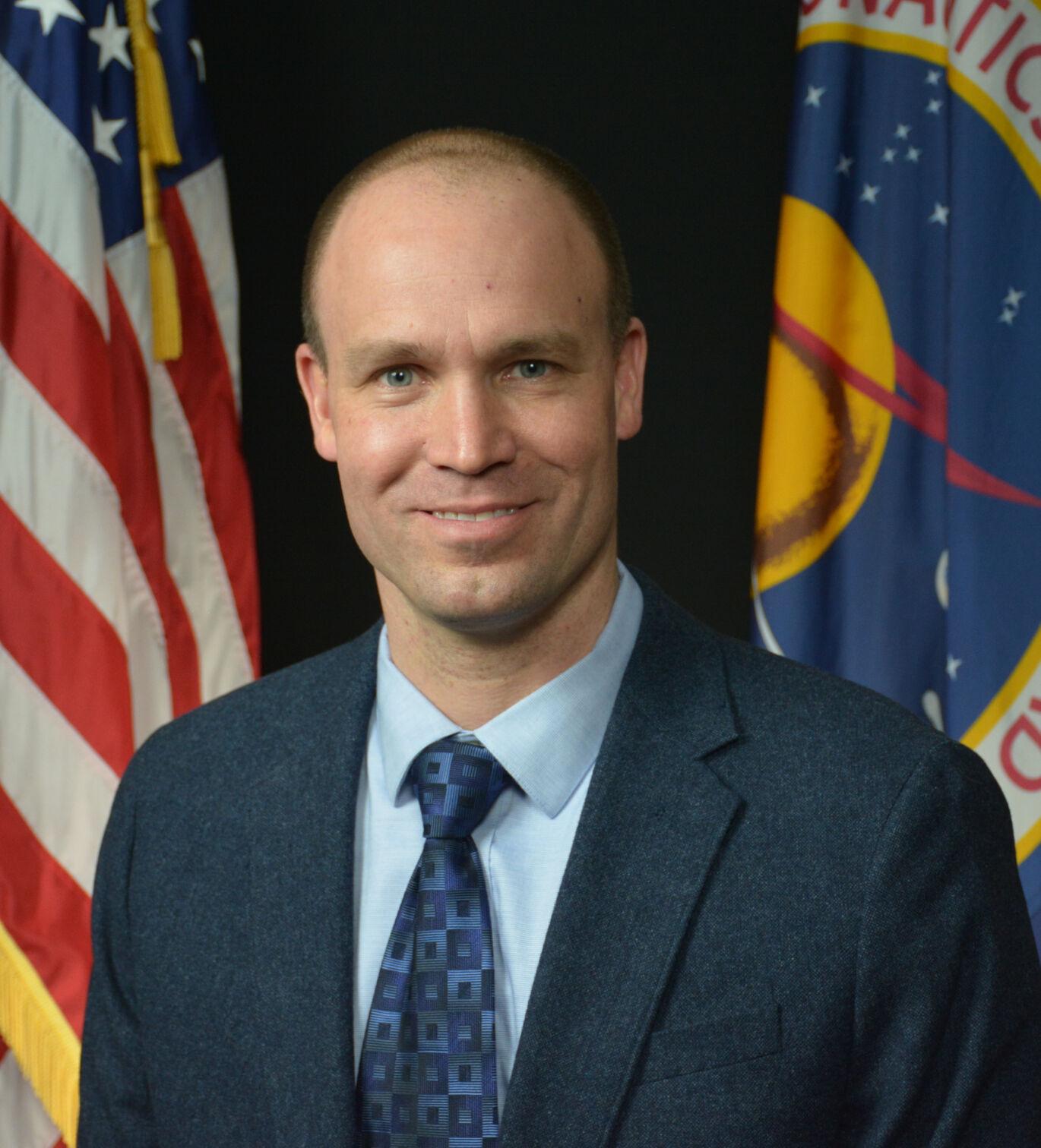 NASA's Fairmont, West Virginia, based IV&V Facility optimistic after ...