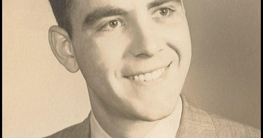 Jack Herman Layne | Weston Obituaries | wvnews.com