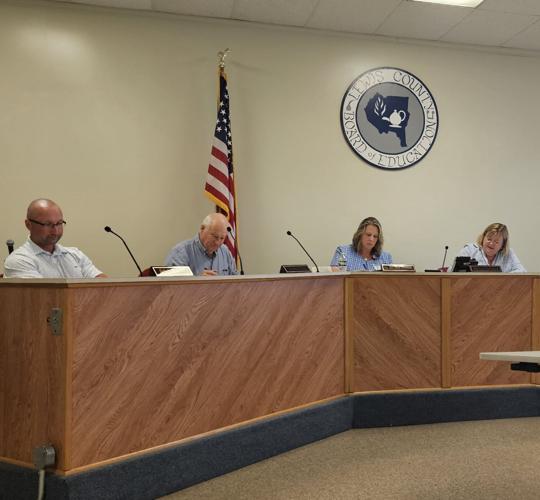 Lewis County West Virginia Board Of Education Approves Hiring Of New