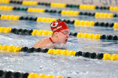 Stallman overcomes medical adversity | Harrison County Local Sports ...