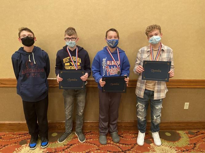 Math Field Day a success at Stonewall Resort | Local Weston News ...