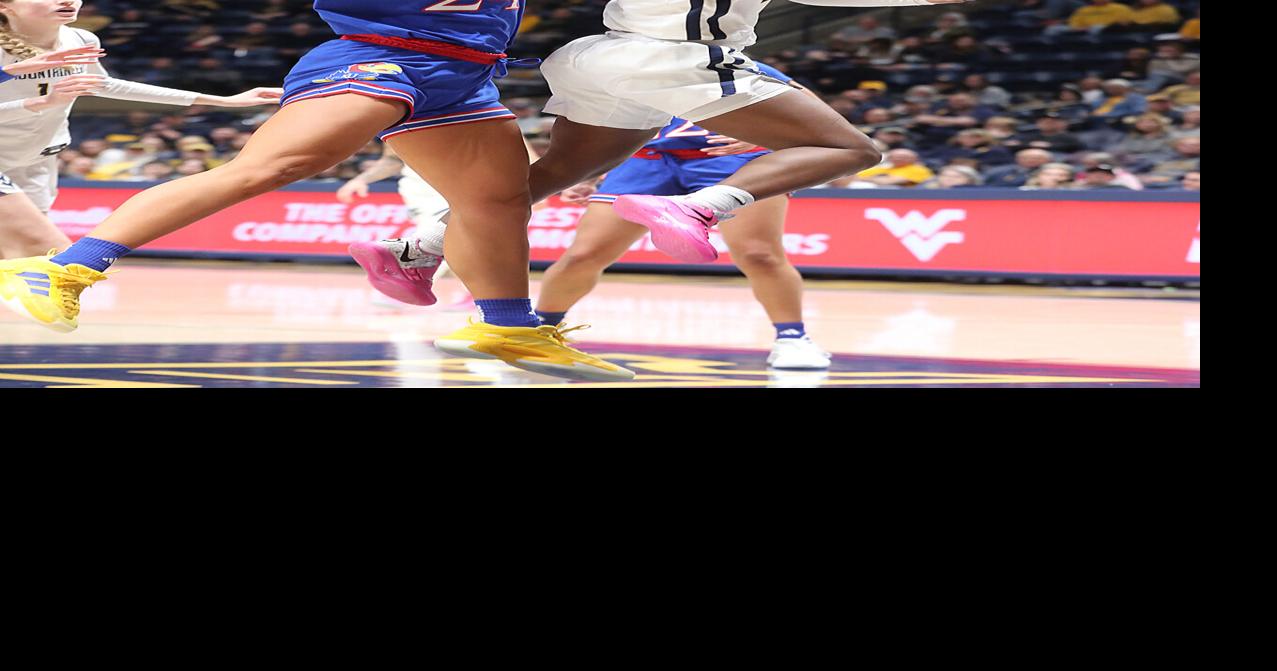 WVU Women's Hoops Big 12 slate drops | West Virginia University Sports ...
