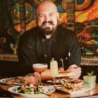 Chef Cody Thrasher | | wvnews.com